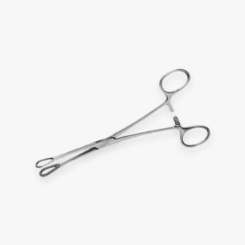 Pinza Foerster – Salud Total